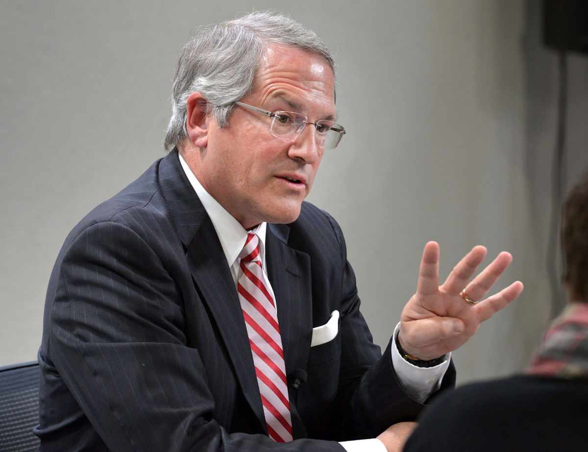 Here's everything you could buy on campus next semester with former ...