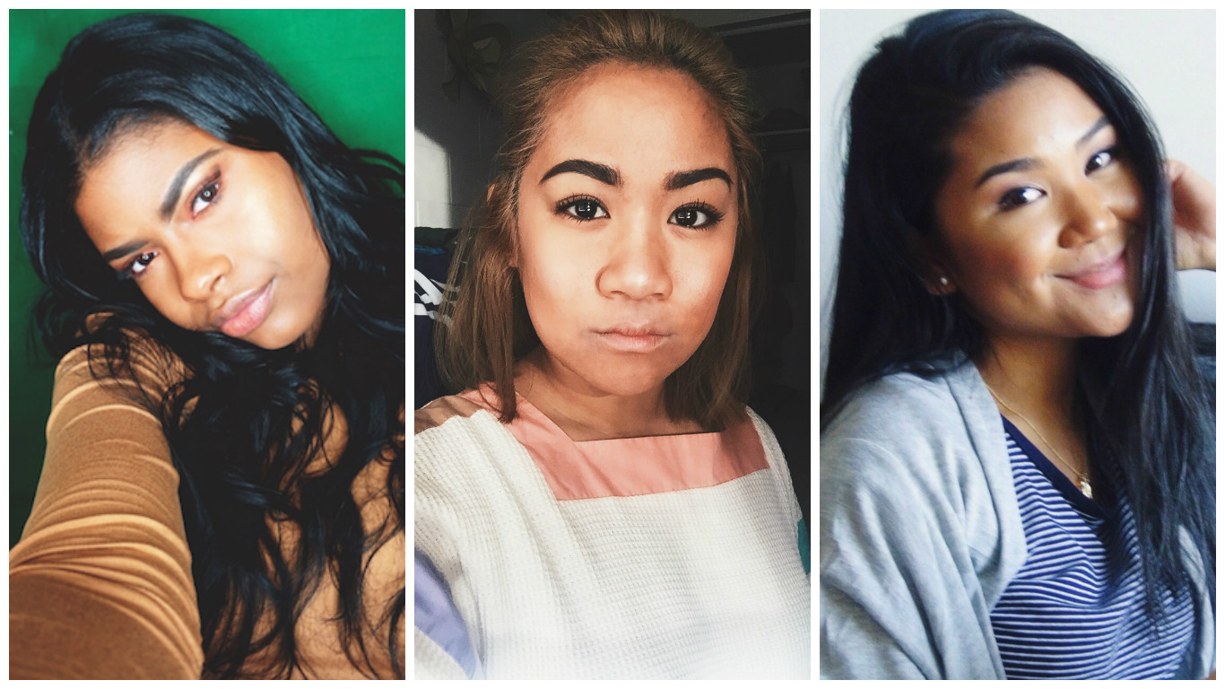 What it's really like being a student YouTuber at Temple University