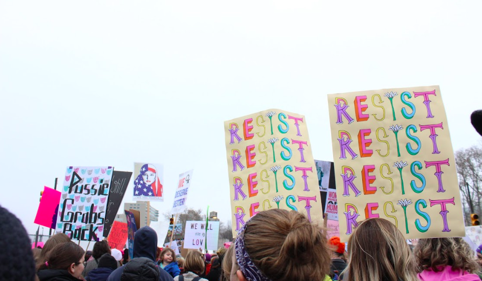 Who can actually afford to boycott work for Women's Day?