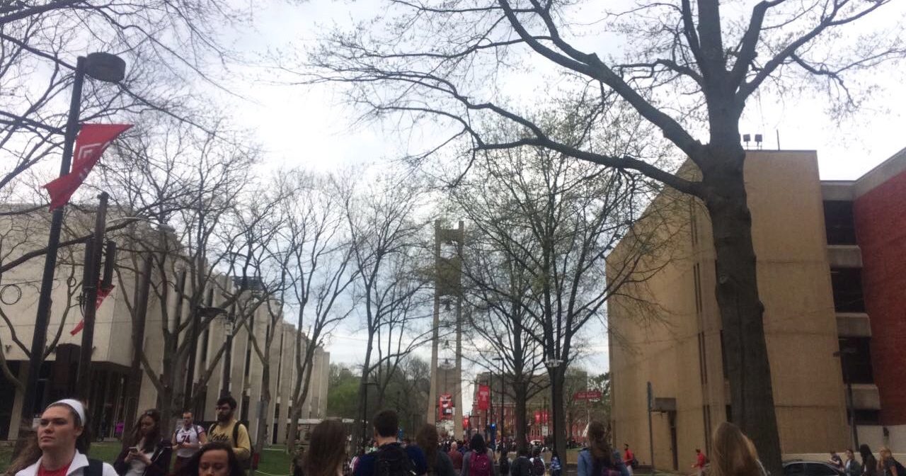 Temple junior passes bill for campus housing to help students ...