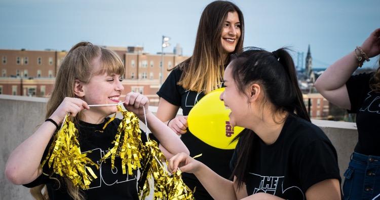 The Tab Temple is looking for new writers like you to join the team