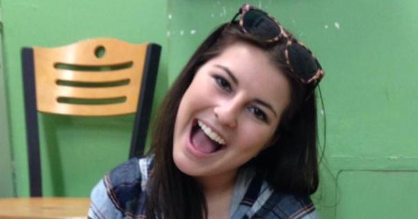 Missing Temple student Jenna Burleigh found dead