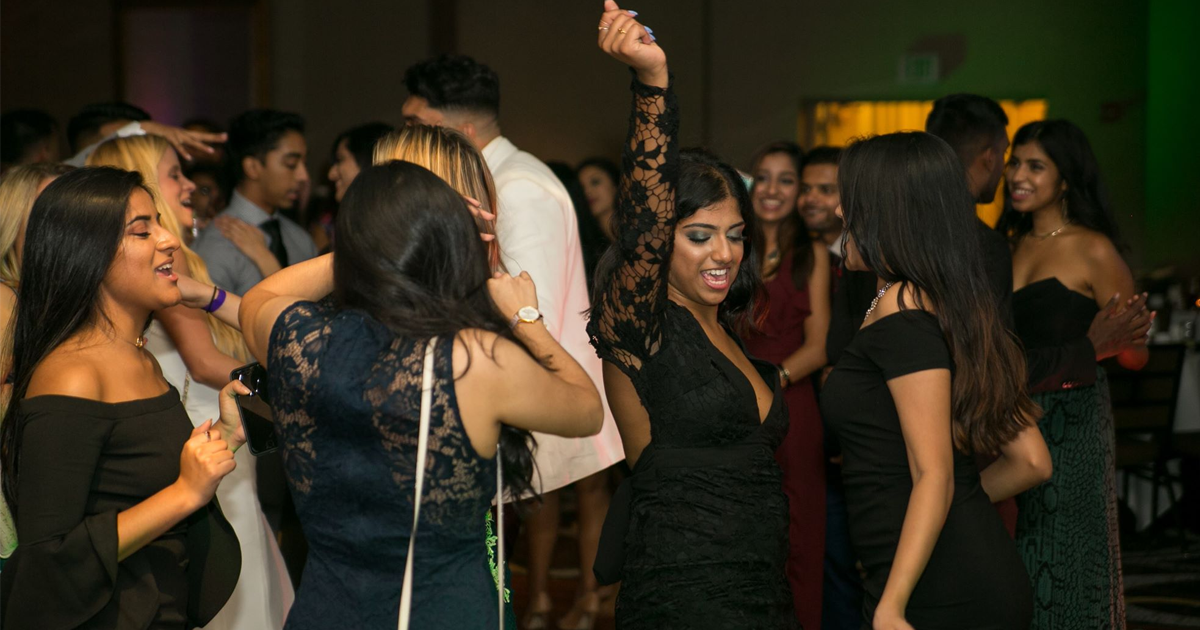 Why are college students so damn awkward?