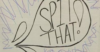 How IC's SPIT THAT! changed my entire perception of poetry