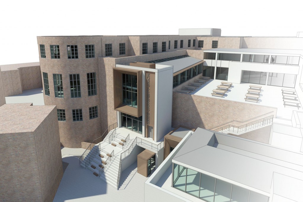 LUU to get multi-million pound investment