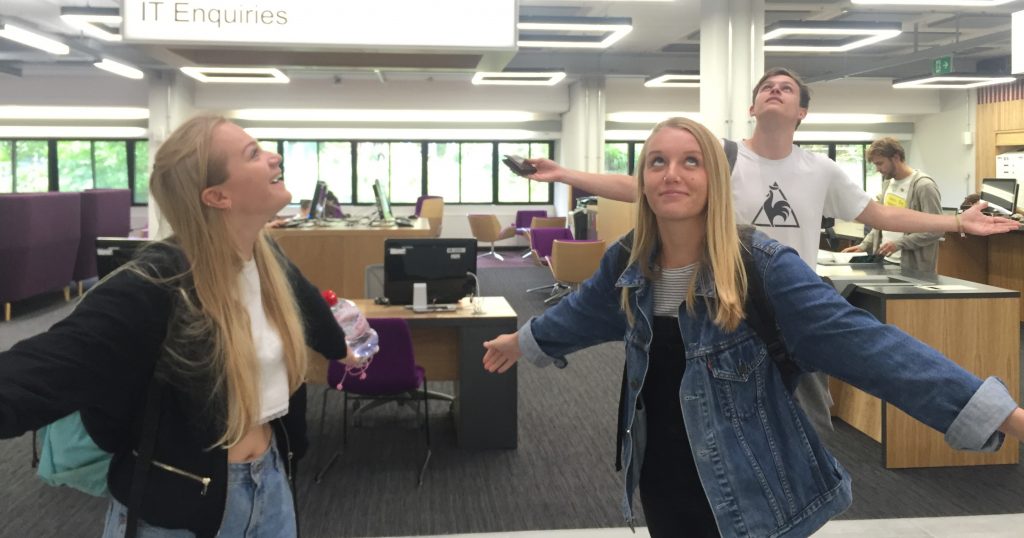 Everything you need to know about the new Edward Boyle