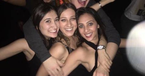 The Roxy: The London nightclub we all love to hate