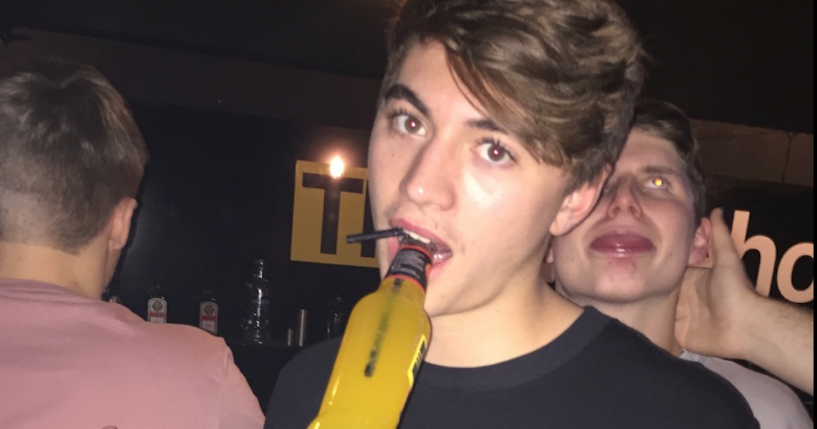 Contactless cards are making me skint