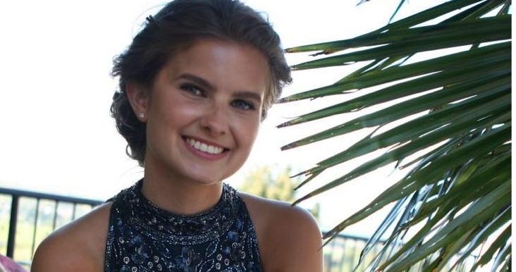 It's official, Annabel Smith is Leeds' most eligible bachelorette