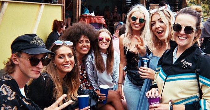 Things you'll only know if you're a Southerner at uni in the North