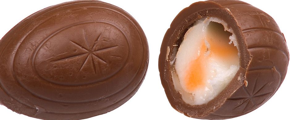 A Creme Egg Hunting Lodge is coming to Leeds