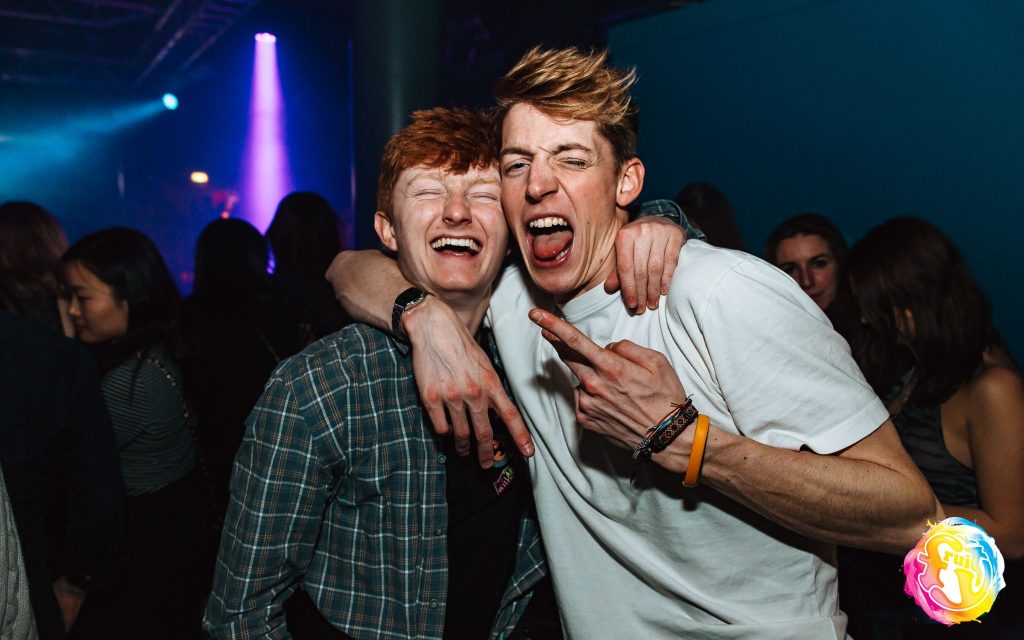 Why Fruity is the best night out in Leeds