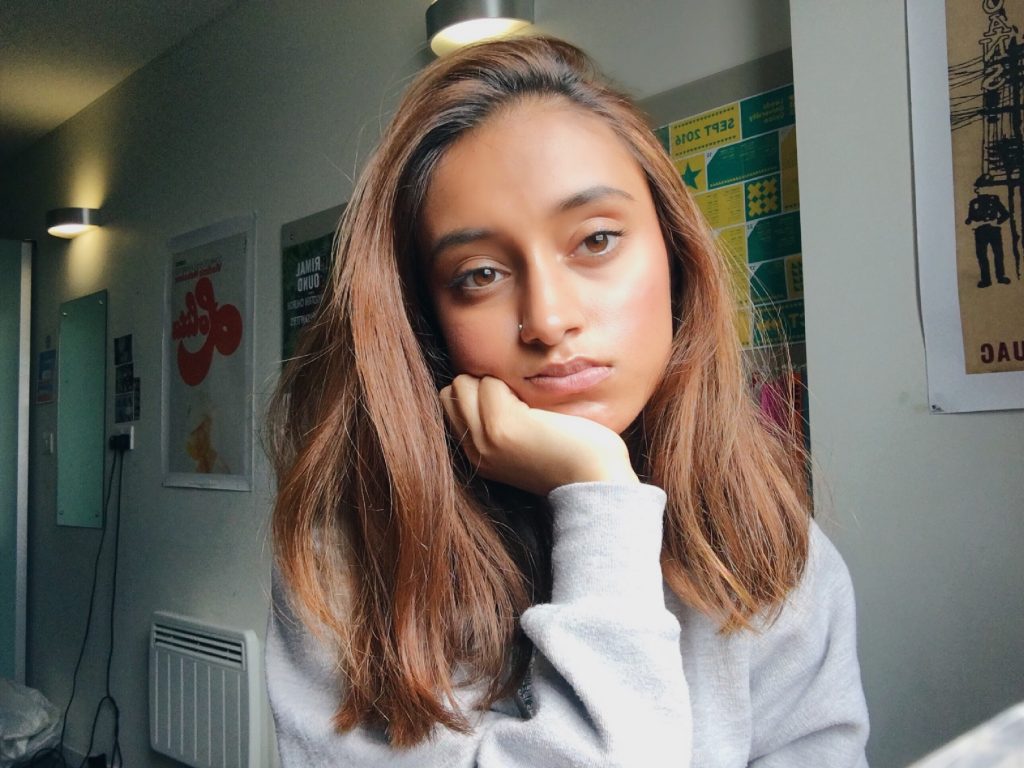 Everything you know to be true if you've got a resting bitch face