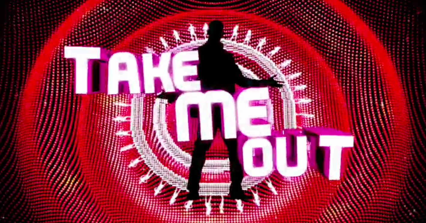 Take Me Out is holding auditions in Leeds TODAY