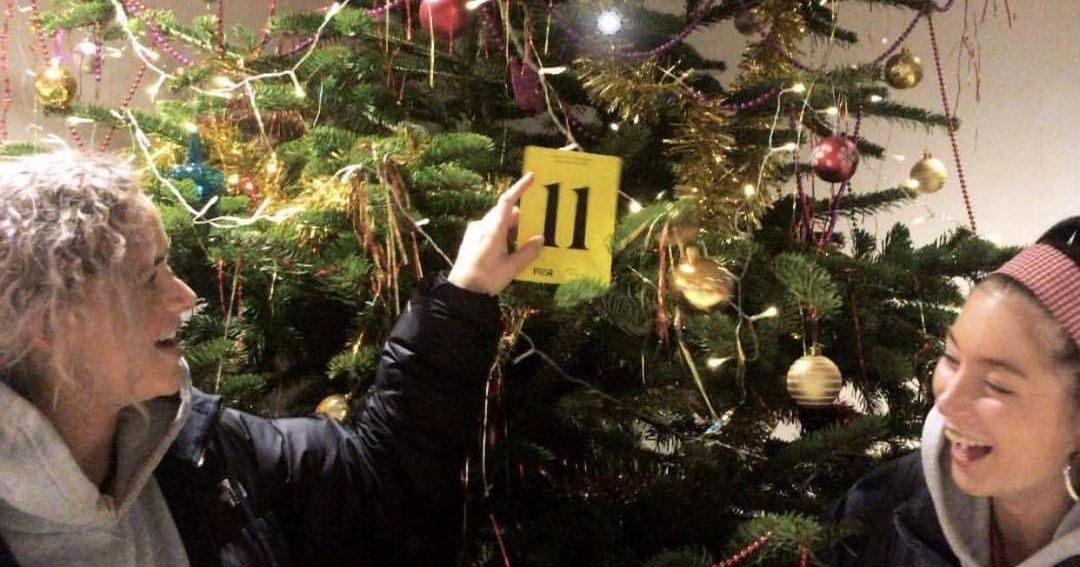 What is actually happening with all the 11s around Leeds?