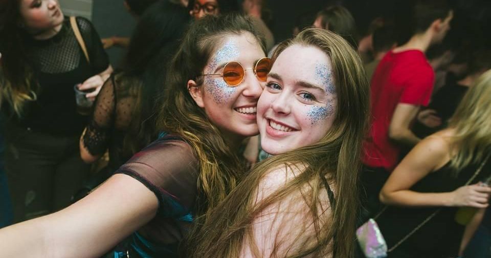 The new Channel 4 HQ is going to be in a Leeds nightclub