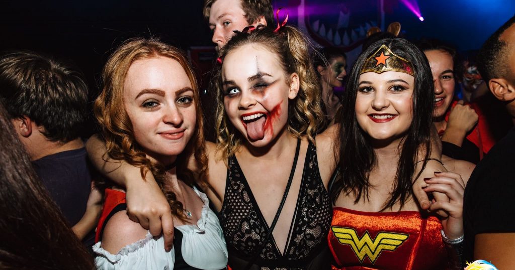 Here's all the 2019 themed costumes that you’re guaranteed to see this ...