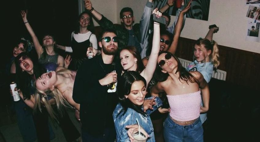 Street parties and public drinking could be banned in Hyde Park