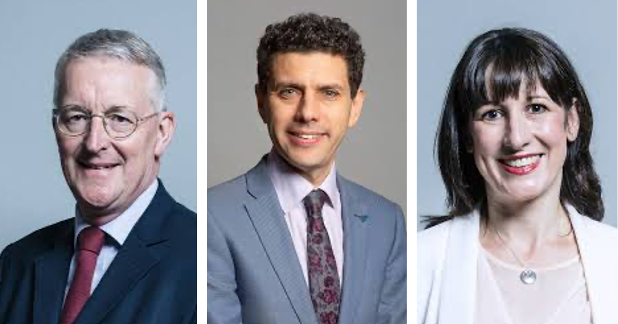 Leeds MPs helped bring Hyde Park teenage gang to justice