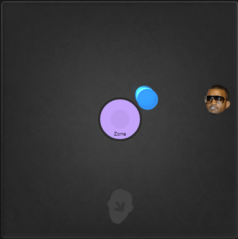 Website of the week: Kanye Zone