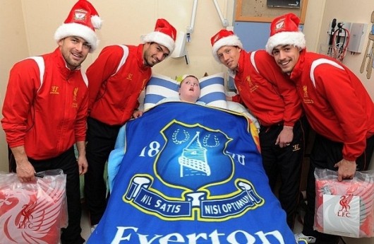 15 hilarious ways you know you're in Liverpool