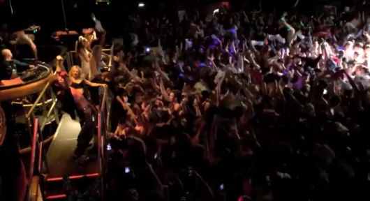 A guide to queue jumping