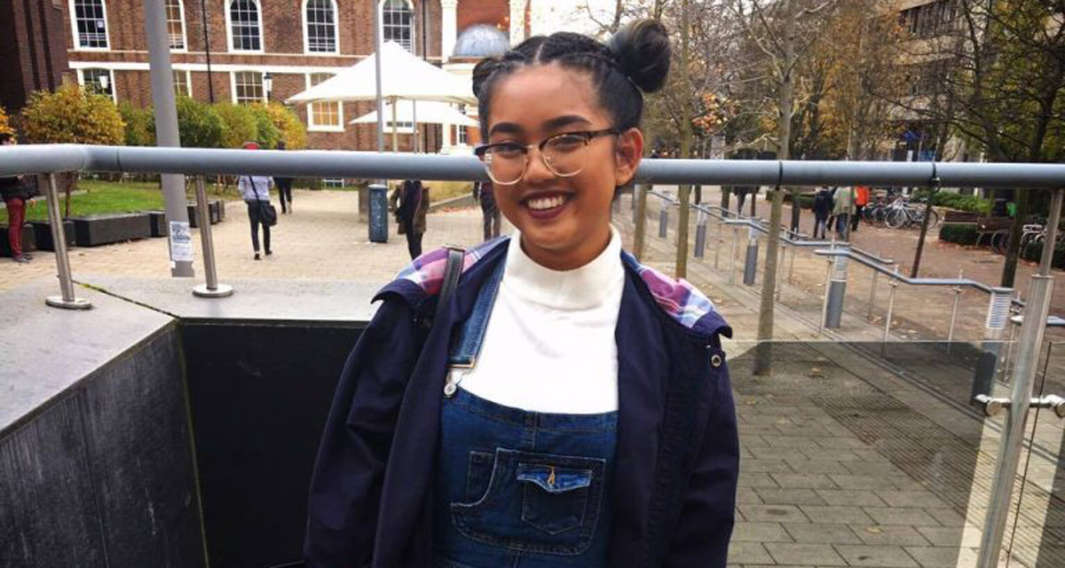 Best Dressed Campus Style: Vote Now