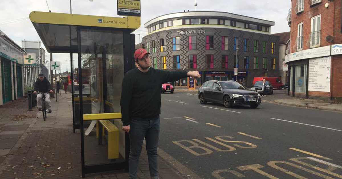 All the questions we have for the 699