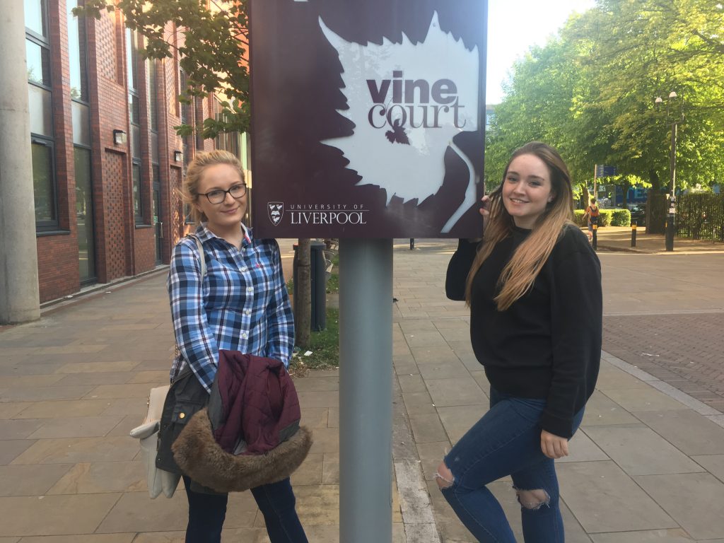 It's time to admit that Vine Court is actually far better than Crown Place