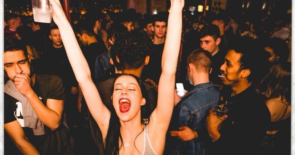 Remembering The Matrix, Ripon: The saddest hometown club of them all