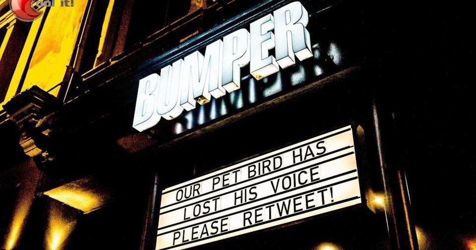 Famous Liverpool club Bumper set to reopen as a new venue