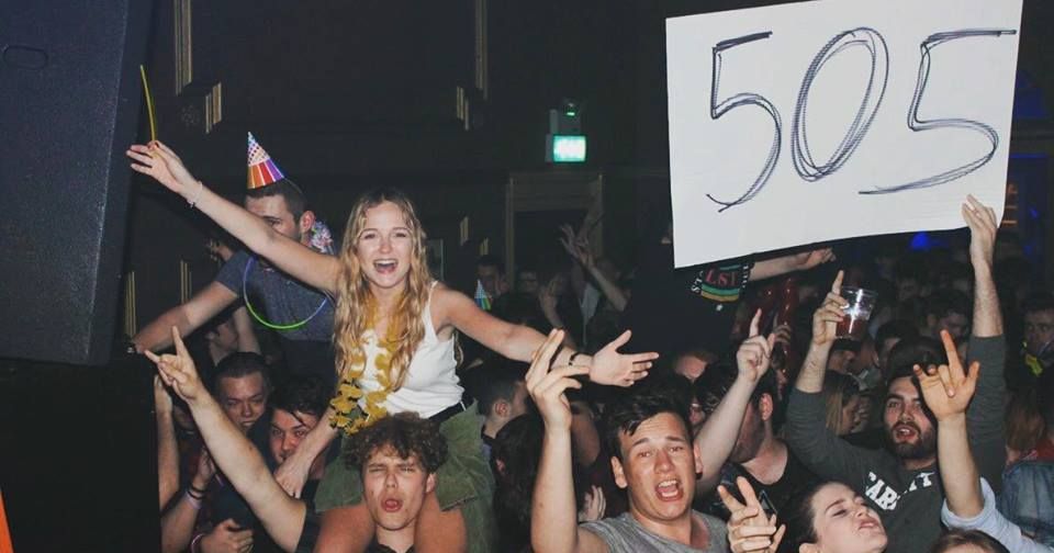 Here are all of the most underrated clubs and bars in Liverpool