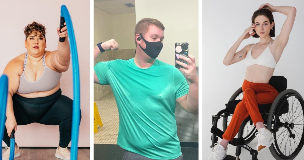 The top body positive TikTok accounts you need to follow