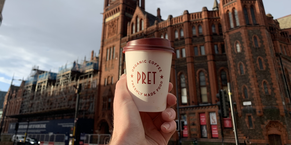 What does your preferred Liverpool coffee shop say about you?