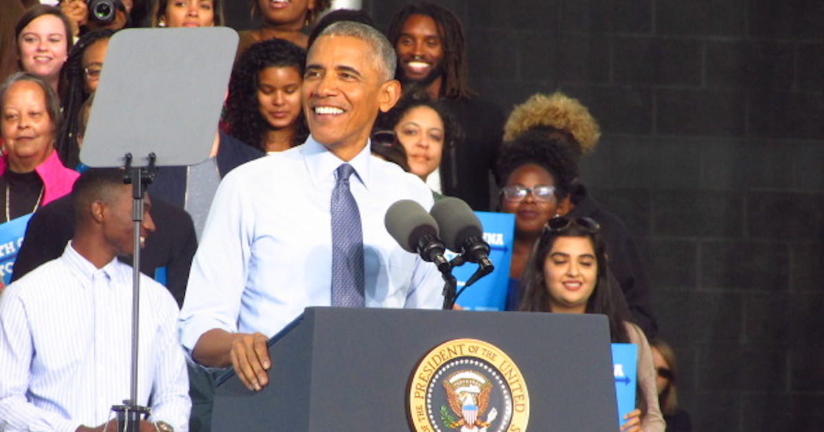 Obama's legacy will be inspiring black Americans everywhere