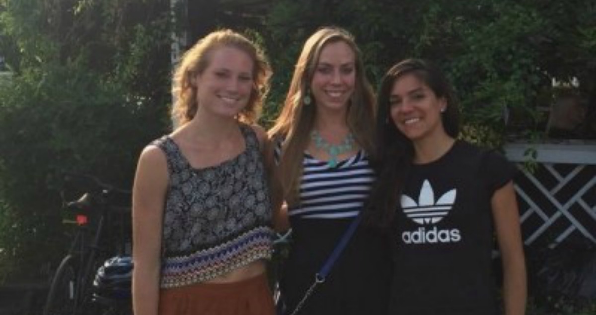 Everything seniors miss about how Vandy used to be