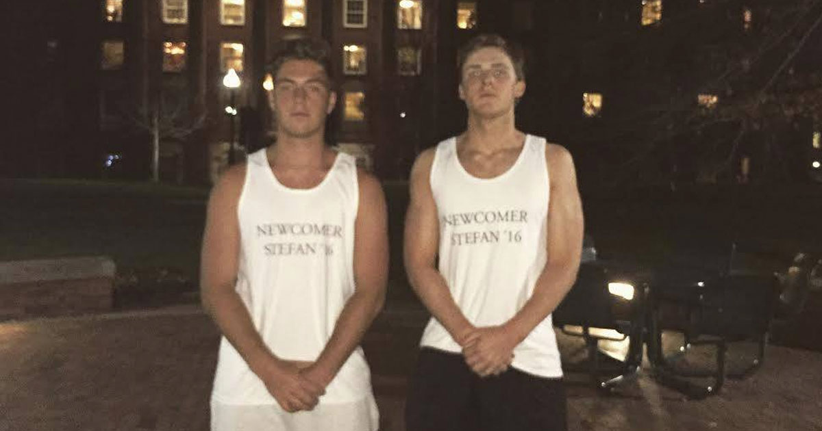 You will be able to write in Jack Newcomer, but VSG still say it won't ...