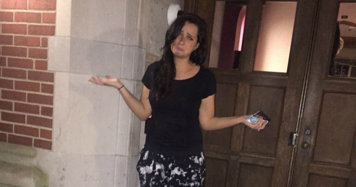 Cole is the worst hall on Vanderbilt's campus