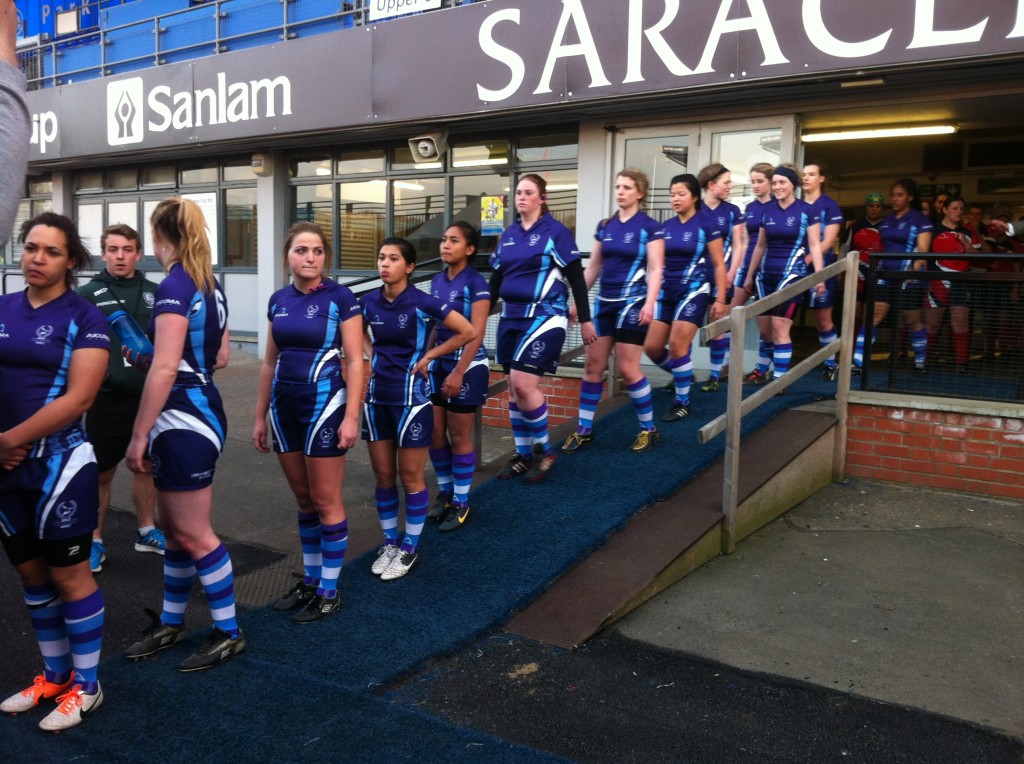 The London Varsity: UCL vs KCL Live!