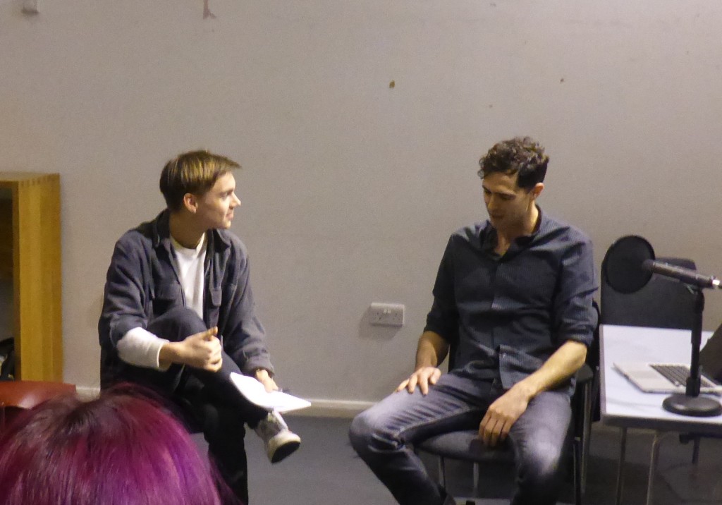 We had a chat with Keane songwriter and UCL alumnus Tim Rice-Oxley