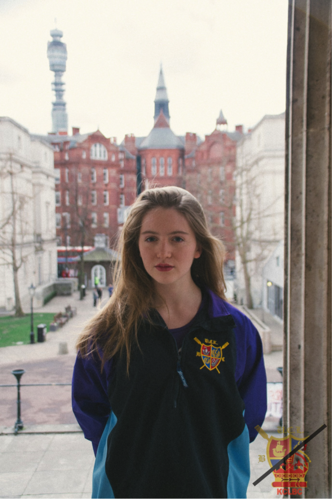 Meet the UCLU Women's Rowing Team who will dominate King's