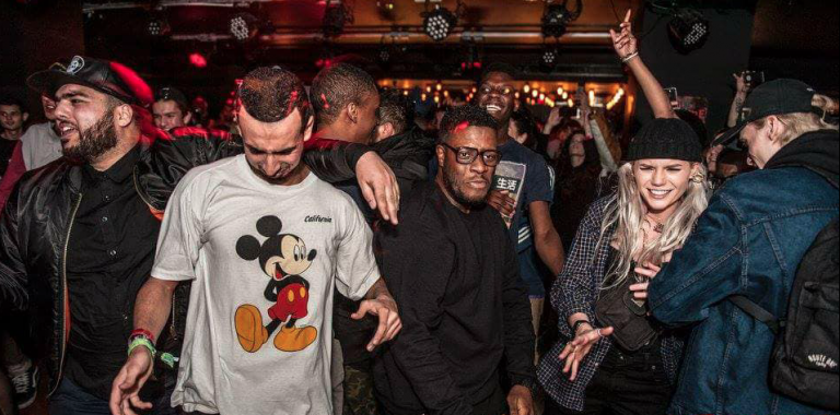 How to speak slang like a roadman, when you're actually from a cul-de-sac