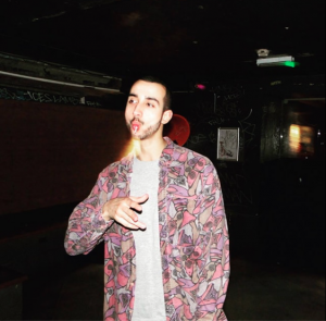 How to speak slang like a roadman, when you're actually from a cul-de-sac