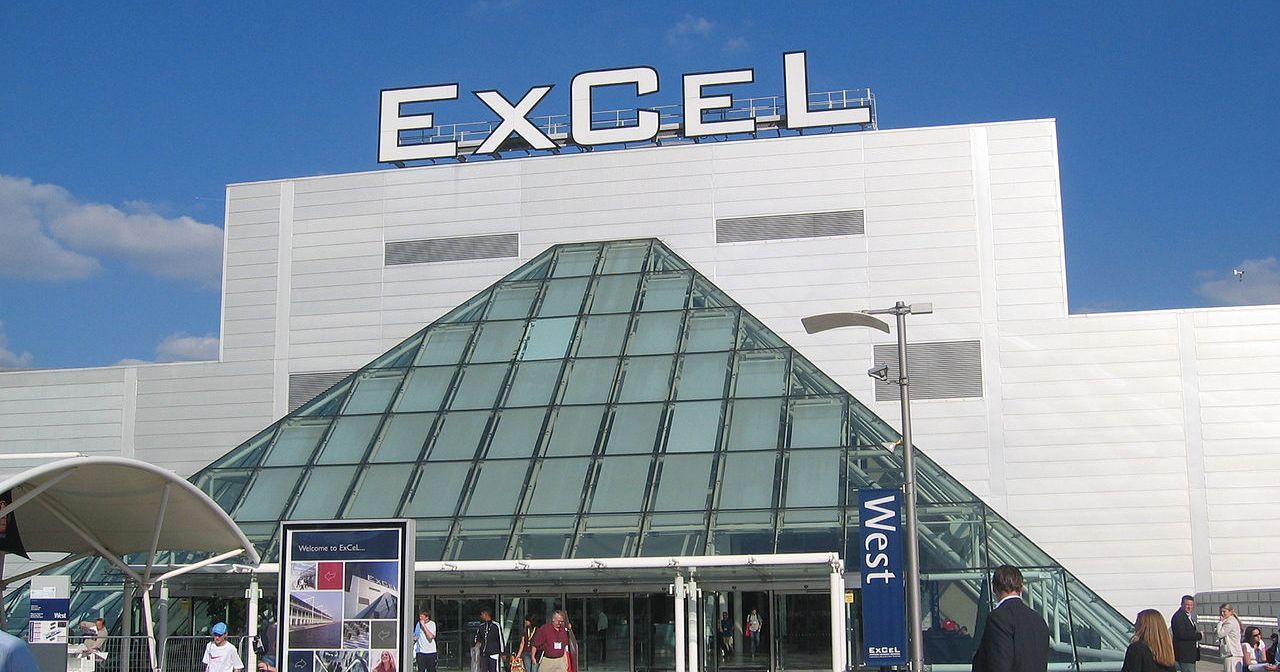 UCL students left furious as music blasts through ExCel centre during exam