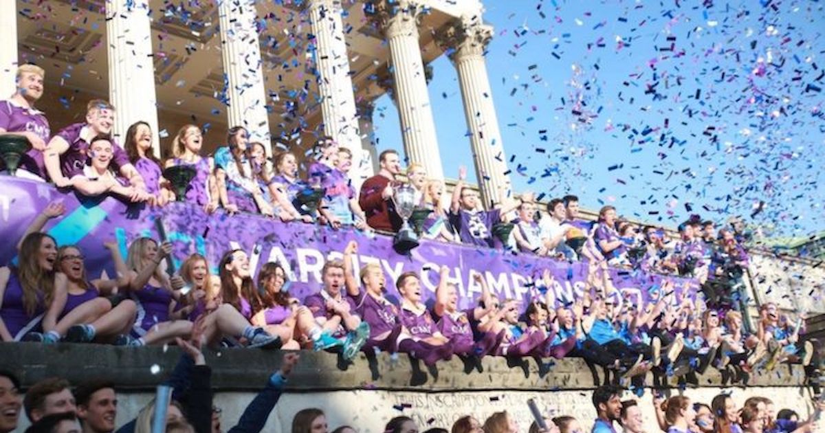 All the reasons UCL's better than Strand Poly