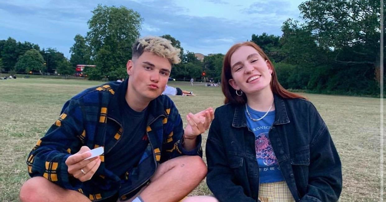 A comprehensive list of every single couple you will encounter at ...