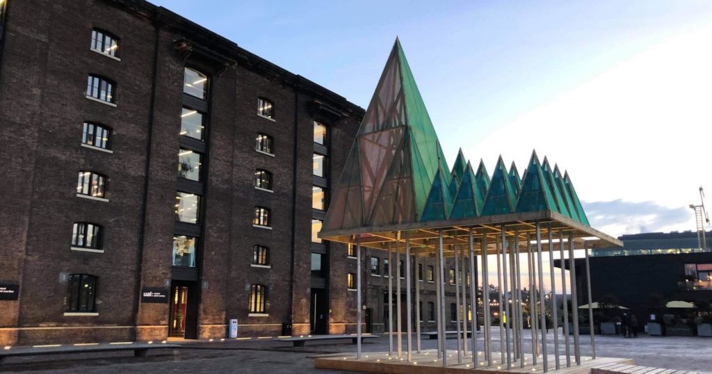 UAL announces pass-fail grading system for first year undergraduates