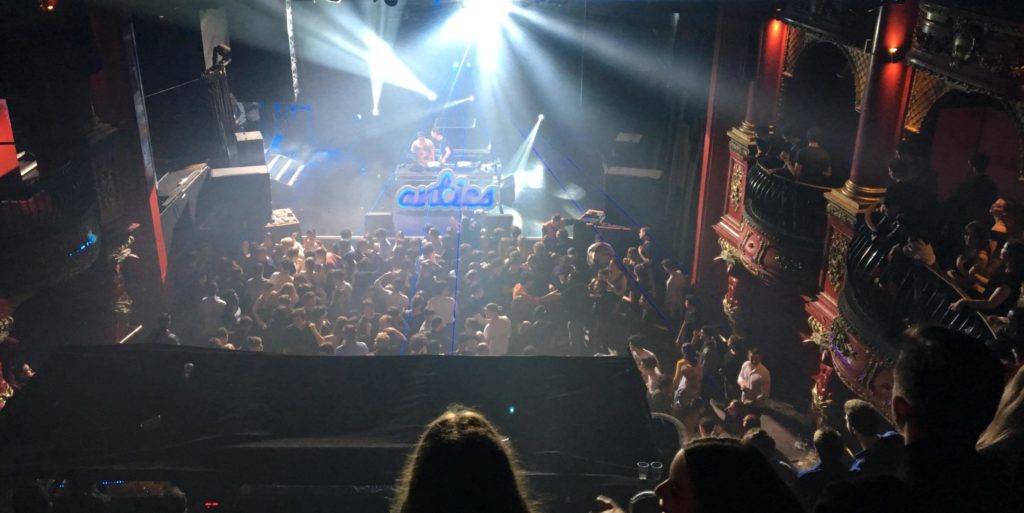 Iconic Camden venue KOKO is set to reopen in spring 2022