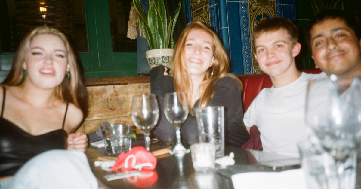 Here are the moments London uni students realised they were posh