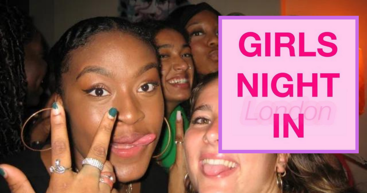 These are the Girls Night In club boycotts happening around London
